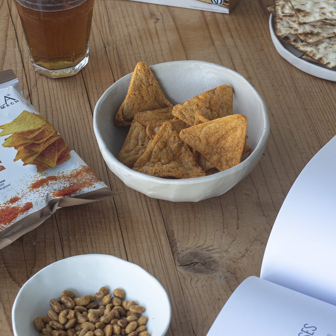 Home page - Gianluca Mech